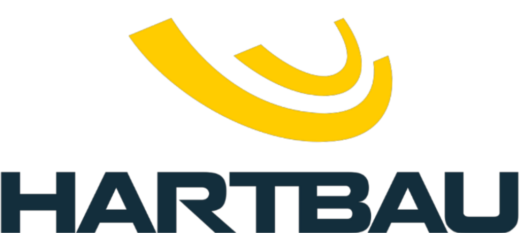 Catálogo Institucional Hartbau | Hartbau